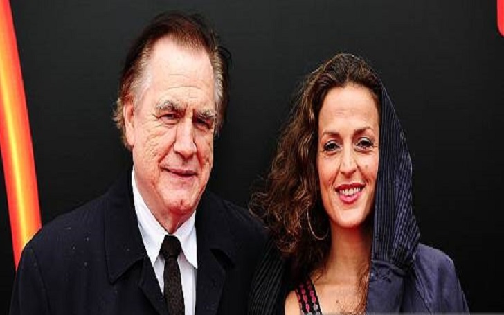 Brian Cox's Married life after Divorcing the First Wife: See his Family ...