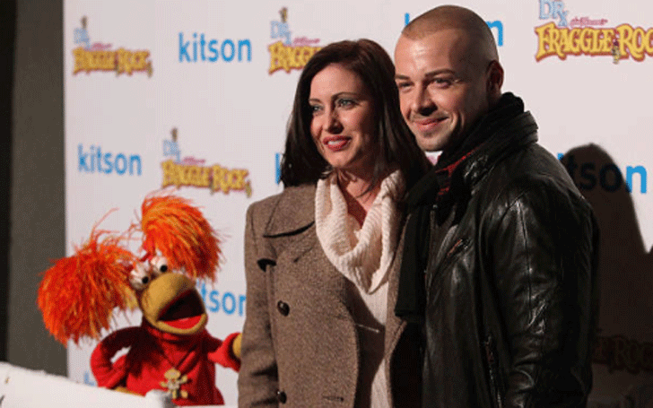 Chandie Yawn-Nelson Marriage life with Husband Joey Lawrence