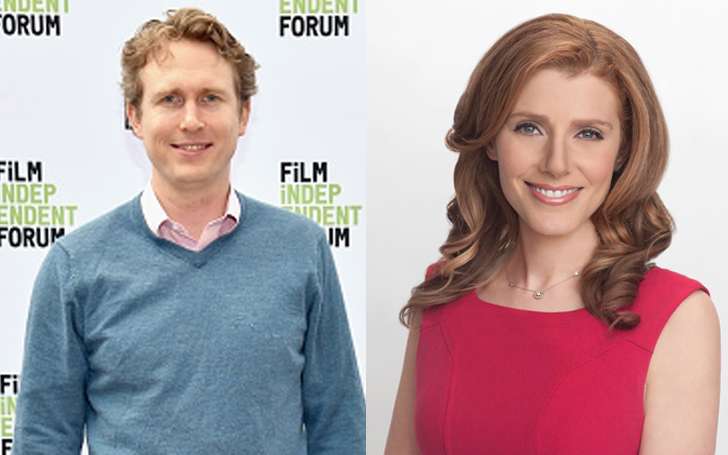 CNBC Journalist Julia Boorstin married to film producer Couper ...