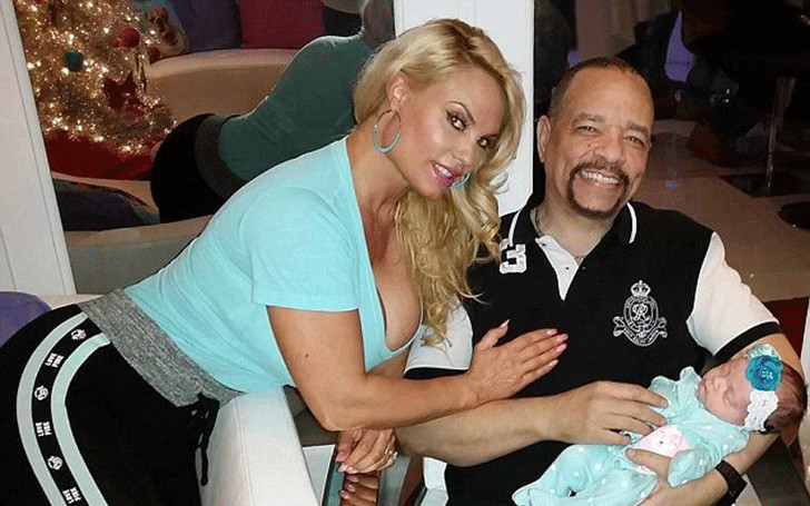 Coco Austin married Rapper Ice-T in 2002. Know their Family and Children.
