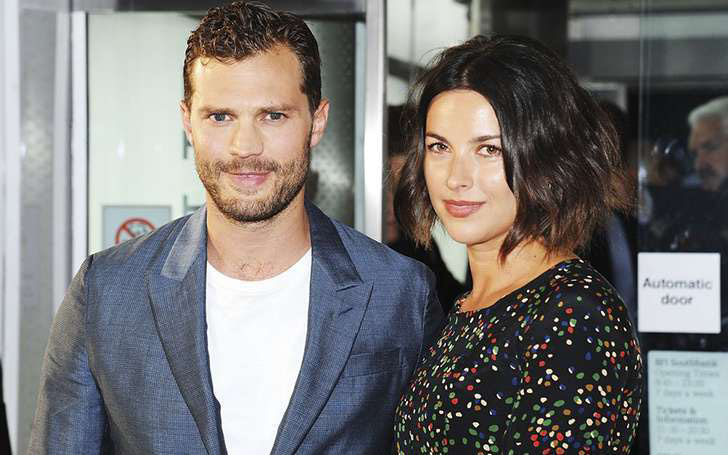 Joseph Morgan Happily Married With Actress Wife Persia White, See Their ...