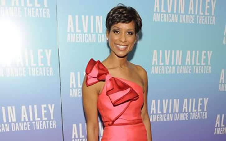 Everything you need to know about Sade Baderinwa: Married, husband and ...