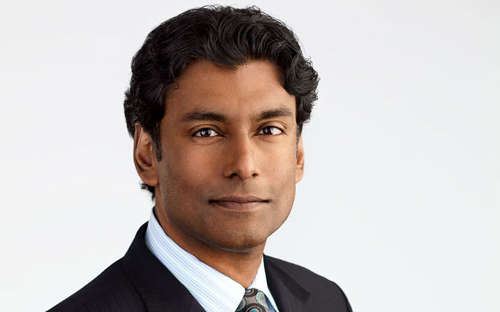 CBC News host Ian Hanomansing Married to Wife Nancy Hanomansing. Share ...