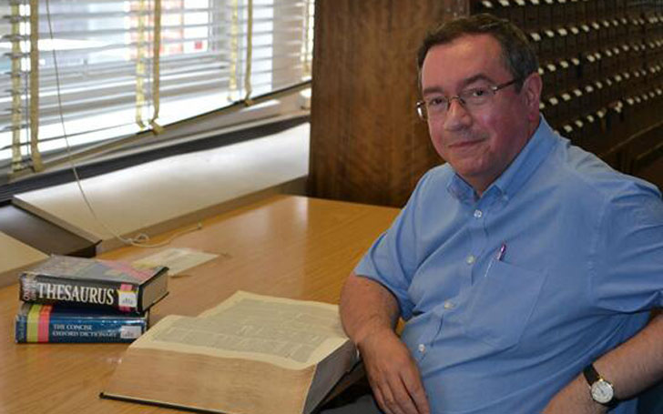 Is English Quiz Player Kevin Ashman Married? He is Famous for winning ...