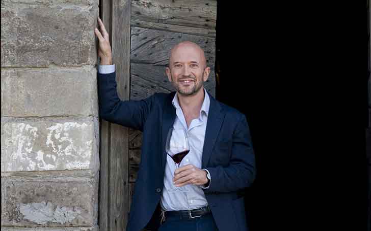 Joe Fattorini Married To His second Wife; Know about his Past Affairs