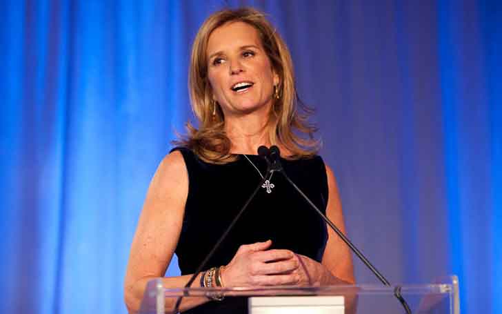 Kerry Kennedy Married To Someone Else After Divorce With Andrew Cuomo ...