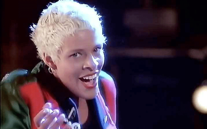 Yazz Still; is she Married after Divorcing Husband Jazz Summers? See ...