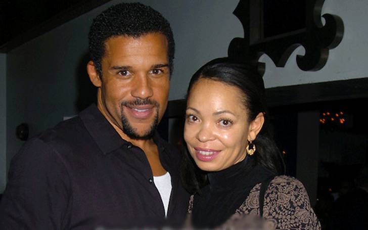 Jerri Morgan and Peter Parros got married in 1985. Know about their ...
