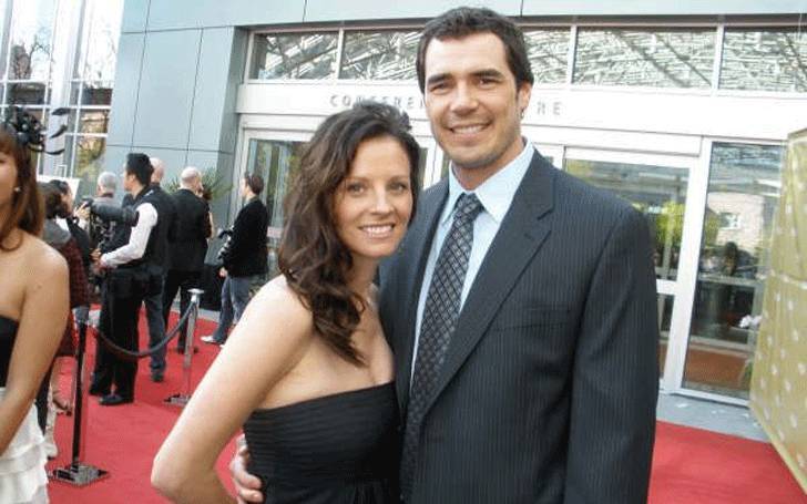 Dan Paynea married with Daylon Payne, what about their children