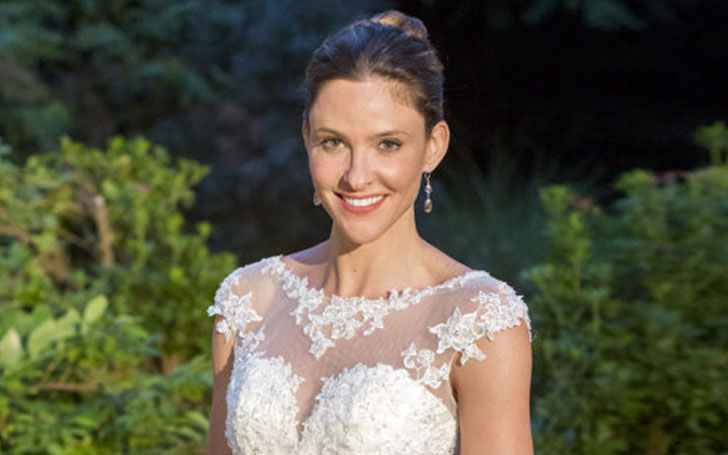 Jill Wager is soon getting married to fiancé David Lemanowicz: Couple ...
