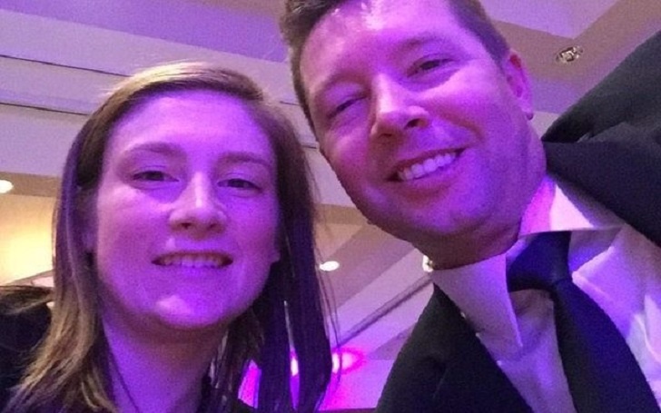 Basketball player Lindsay Whalen is Married to her husband Ben Greve
