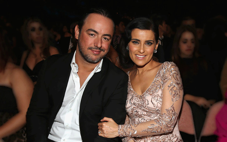Nelly Furtado and Demacio Castellon got married in 2008. Are they ...