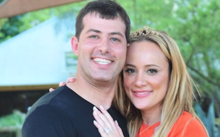 Bachelor's Erica Rose and Husband Charles Sanders Expecting First Child