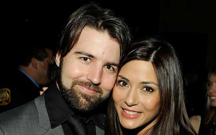 Andrea Sorrentino Marisol Nichols