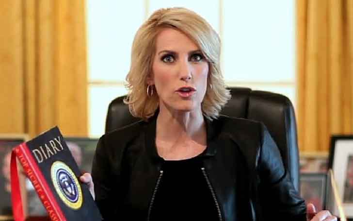 TV host Laura Ingraham Personal life; Is a Mother of Three Children ...