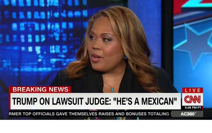 Who is Tara Setmayer's Husband? Know about her Love Affairs and ...