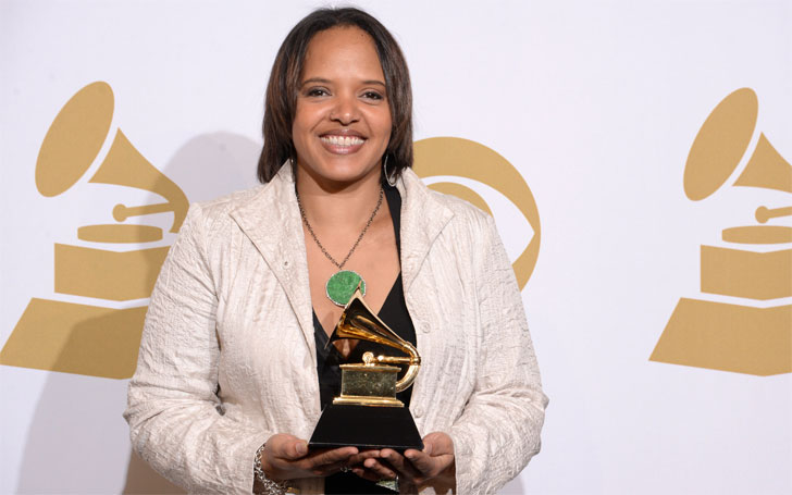 Who is Terri Lyne Carrington Dating Currently?Is she still Single or ...