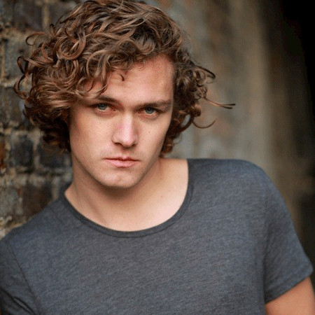 Finn Jones Boyfriend