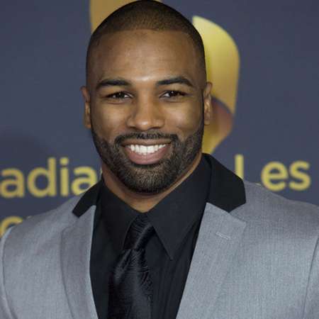 Andra Fuller Married