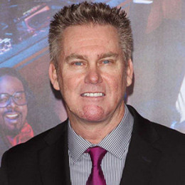 Jim Spellman wiki, affair, married