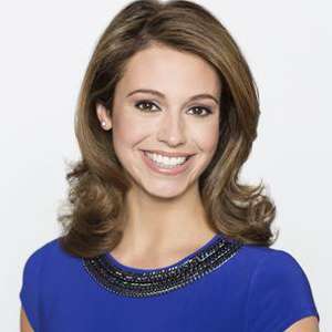 Ginger Zee wiki, affair, married, Lesbian with age