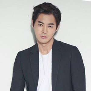 Jun Jin wiki, affair, married, Gay with age, height