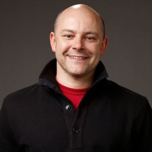 Rob Corddry wiki, affair, married, wife, children, divorce, age, net ...