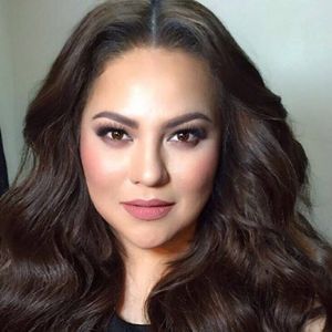 Mike Planas And Karla Estrada