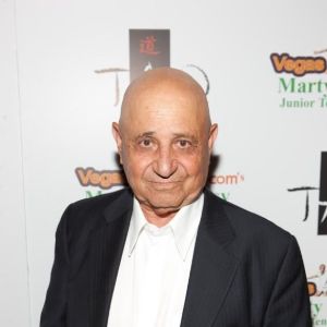 Pancho Gonzales Rita Agassi