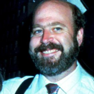 Bill Pentland