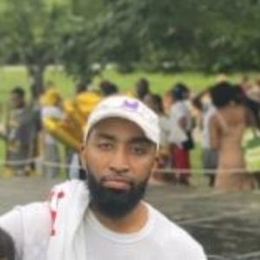 Mysonne Biography - Wife, Children, Sons, Divorce, Dating, Married ...