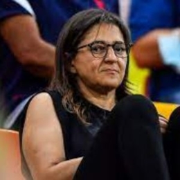 Fayza Lamari Biography - Husband, Origin, Algeria, Children, Net Worth