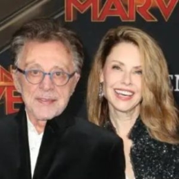 Randy Clohessy Biography - Parents, Married Life, Frankie Valli, Kids ...