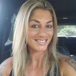 Jessica Samko Biography - Husband, Kids, Trucking Company, Career, Net ...