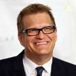 Drew Carey: The Journey from Stand-Up Comedy to TV Icon