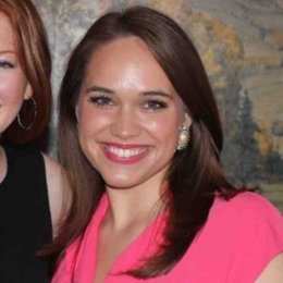 Courtney Richards: Wife of Jim Nantz, Former IMG Executive & Dedicated ...