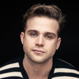 Leo Woodall: Biography, Age, Career, Movies, TV Shows, and Rising Stardom.