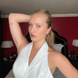 Sailor Brinkley Cook Biography, Career, Family, and Advocacy | Model ...