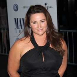 Keely Shaye Smith Biography – Actress, Environmental Activist ...