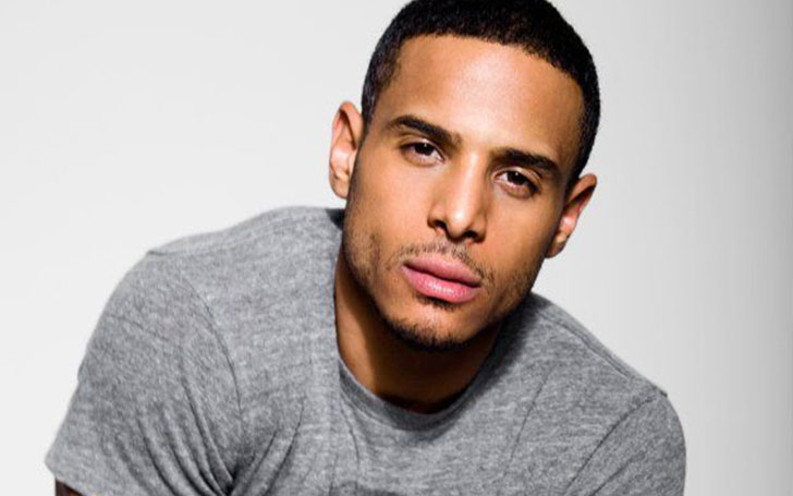 Is Travis Winfrey single?