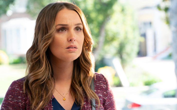 In Grey's Anatomy After Alex Exit, Jo is Left to Find Her Identity and ...