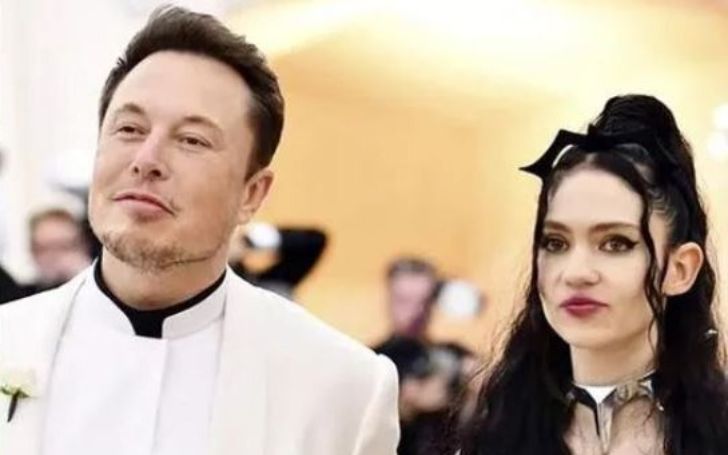 Grimes rumored to be dating leaker Chelsea Manning after Elon Musk Breakup