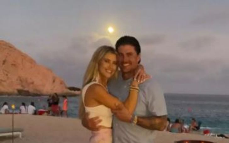 Christina Haack Marries Josh Hall - All Details Here