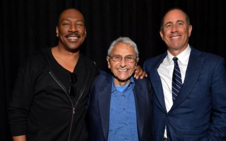 Talent Manager & Producer George Shapiro Dies at 91