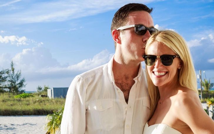 Bevin Prince's Husband, William Friend Dies at 33!