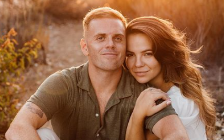 Dancer Brittany Cherry is Married | Details on her Wedding & Husband!